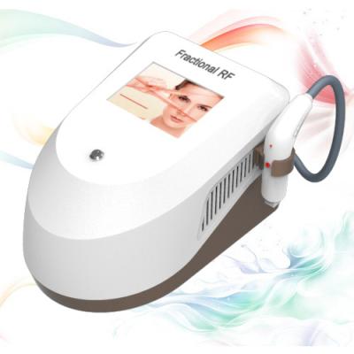 China Fractional RF Micro needle for the removal of wrinkle ,acne scars((NBW-FR200) for sale