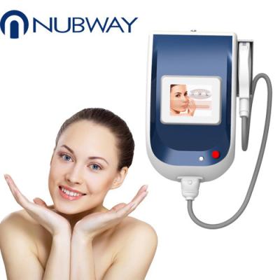 China 30MHZ IIPL Laser Machines for Skin Rejuvenation Vascular Removal and Hair removal for sale