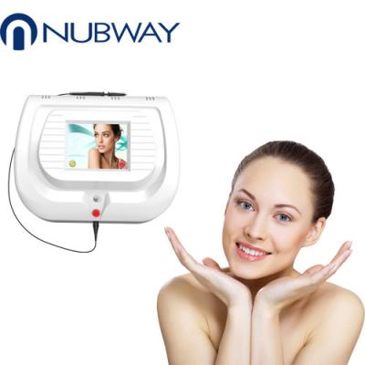 China 30MHz high frequency spider vein and blood vessel removal machine for clinic use for sale