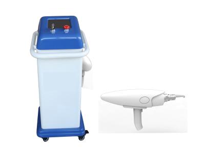 China most effective Tattoo Removal Machine with Q Switched ND Yag Laser for clinic use for sale