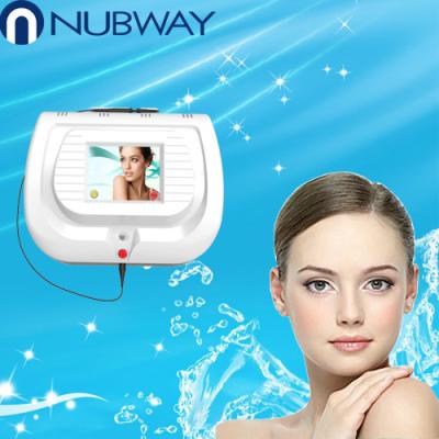 China High frequency 30 MHZ painless spider vein removal machine acne removal for sale