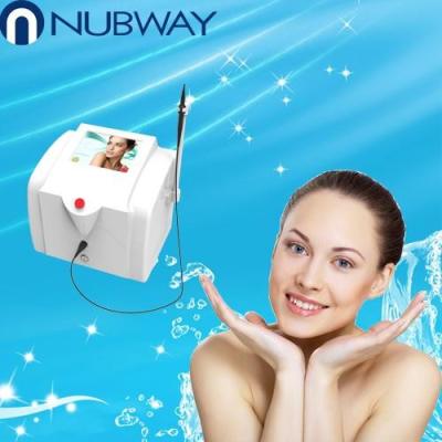 China High frequency Painless Mini Spider Vein Vascular Removal Beauty Machine for sale