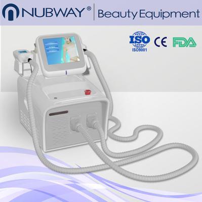 China Portable cryolipolysis fat freeze body slimming machine by leading manufactory for sale