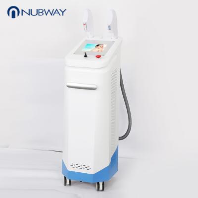 China 3000W Stong Power Elight IPL Hair Removal Machine/ SHR IPL Aroma Laser Hair Removal for sale