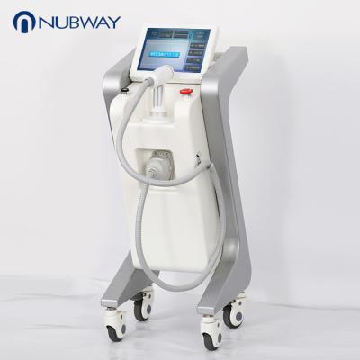 China New products 2018 technology liposonix focused ultrasound hifu body slimming machine with medical ce for sale