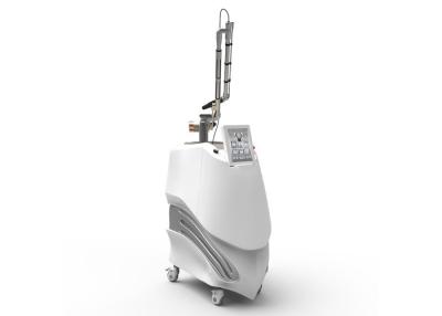 China 755nm picosure picosecond tattoo removal skin rejuvenation wrinkle removal machine for sale
