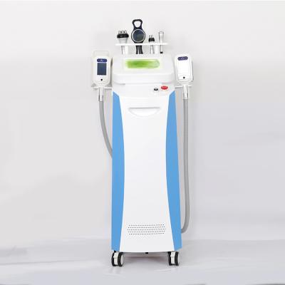 China Cavitation RF body shaping non invasive fat reduction proceduresmachine for sale