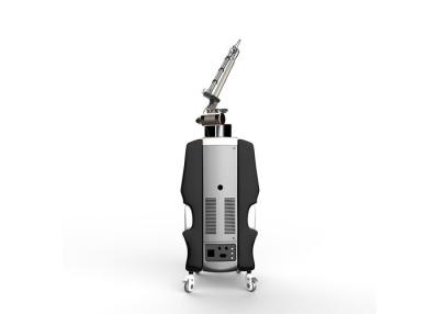 China 532nm picosecond tattoo pigment scan treatment skin rejuvenation machine for sale