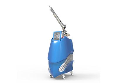 China the best picosure laser tattoo pigment scan treatment skin rejuvenation machine for sale