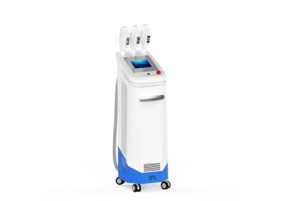 China High effective power IPL hair removal skin rejuvenation machine for sale
