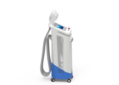 China e- light IPL SHR hair removal skin tighening lifting pain free machine  for SPA for sale