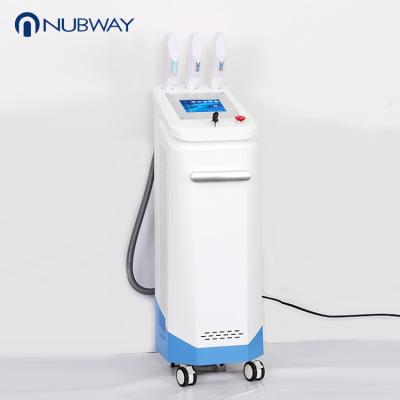China IPL hair removal  vascular removal  machine from manufacturer for clinic for sale
