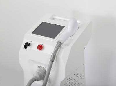 China 808nm diode laser permanent hair removal machine  for beauty center for sale