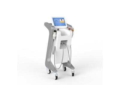 China skin rejuvenation radio frequency microneedle skin care system for sale