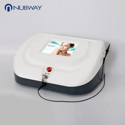 China high requency spider vein pigment removal machine for spa salon for sale