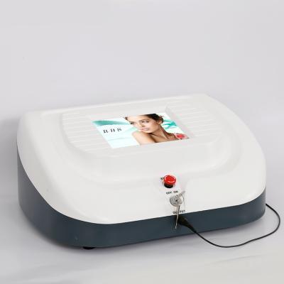 China portable pigmentation vascular therapy beauty machine for spa salon for sale