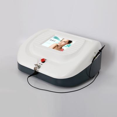 China NUBWAY CE Certification 30w 980 nm diode laser spider vein removal machine for sale