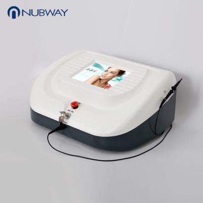 China pigmentation skin tag spider vein removal machine for leg face in salon for sale