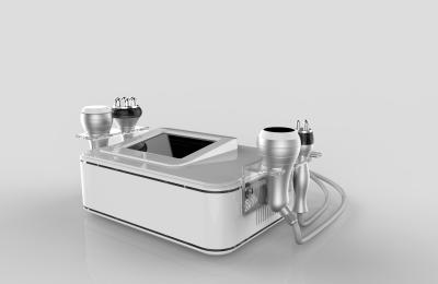 China high efficency skin rejuvenation wrinkle removal and body shaping machine for spa for sale