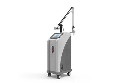 China Hot Sale Radio Frequency Good Quality Nubway 50W Fog Fg900 Beauty Co2 Fractional Laser Machine for sale