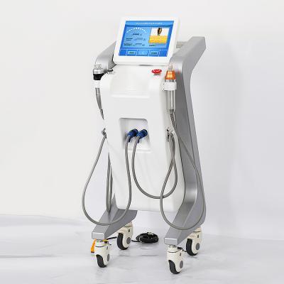 China the best Beauty center skin care device for face lifting, wrinkle remova, scar removal for sale