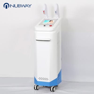 China the most popular SHR IPLhair removal machine for beauty service for sale