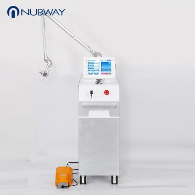 China professional Fractional Co2 skin rejuvenation machine for spa for sale
