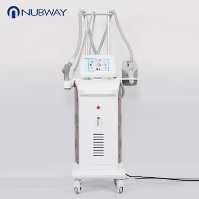 China muitifunctional Velashaping body  face slimming skin rejuvenation tightening machine for sale