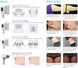 China The newest heating Cooling Sculpting 4 handles cryolipolysis slimming Machine before cooling for sale