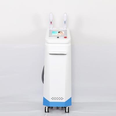 China 300000 shot times SR VR intense pulse light hair removal wrinkle removal machine for sale