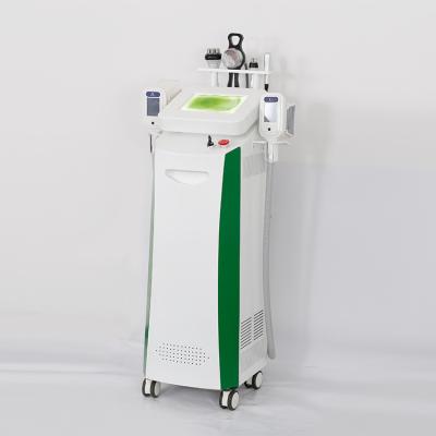 China CE / FDA approved 2 cryo handles 10.4 inch touch screen kryolipolyse device fat freezing liposuction machines for sale