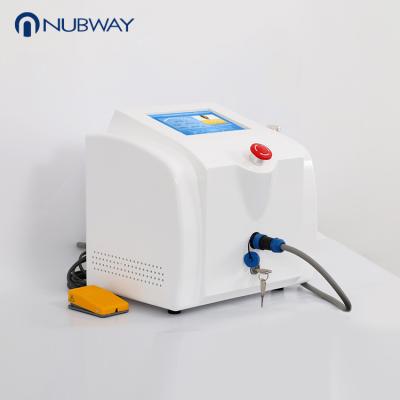 China Face Lifting Fractional RF Microneedle Machine For Wrinkles Removal, Pore Shrinking for sale