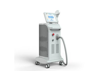 China three  wavelength 755 808 1064nm diode laser Germany laser device didoe laser  hair removal machine for sale