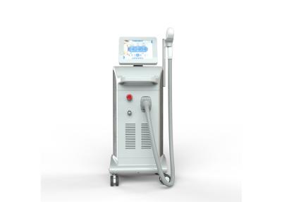 China Professional No pains Germany laser device didoe laser  hair removal machine in clinic for sale