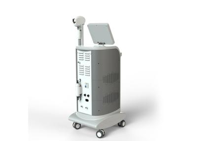 China high power No pains Germany laser device didoe laser  hair removal machine in clinic for sale
