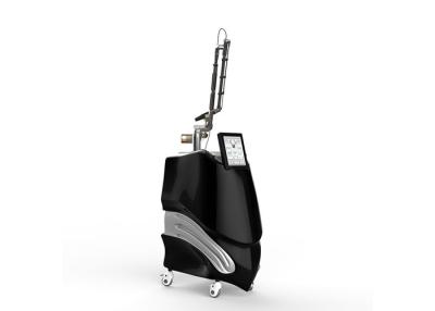 China width pulse 600ps tattoo pigment skin wrinkle removal picosure picosecond in spa salon for sale
