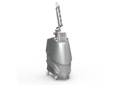 China width pulse 600ps tattoo pigment skin wrinkle removal picosure picosecond in spa salon for sale