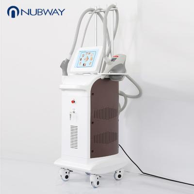 China Multifunctional body shaping skin rejuvenation cavitation velashaping slimming machine for sale