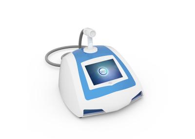 China high intensity focused ultrasound Liposonix HIFU slimming skin tightening machine for sale