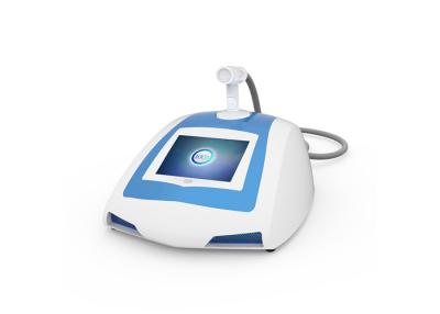 China Professional focused ultrasound Liposonix HIFU slimming skin tightening machine for sale
