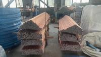 China Manufacturing Techniques for High-Performance Copper-Coated Conductors for sale