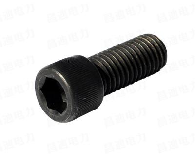 China 16mm Rod Diameter Electrical Earth Rod Made Using Cold Draw Mild Steel Ensuring Resistance Less Than 0.01 Ohm Suitable For Grounding Systems for sale
