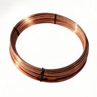 China Copper Bonded Wire for Airport Grounding Projects for sale