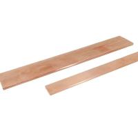 China Copper Clad Steel Structural Bonding Bar with High Mechanical Strength for sale