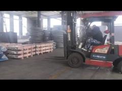Lightning Protection Systems 5/8 Inch Diameter Copper Bonded Earth Rods for Durability and Efficiency