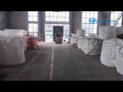 Lightning Protection Systems 5/8 Inch Diameter Copper Bonded Earth Rods for Durability and Efficiency