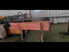 Optimized for Earthing Systems: Copper Bonded Earth Rods in Action