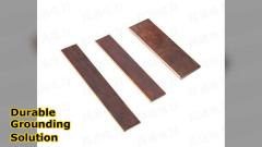 Copper Clad Steel Bar Grounding