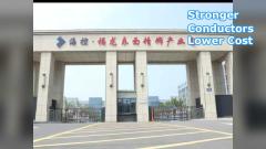Copper Clad Steel Conductor Strength Durability