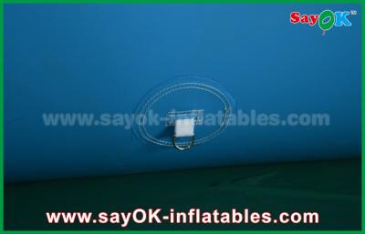 China Commecial Durable Inflatable Sports Games Kids / Adults Inflatable Swimming Pool for sale